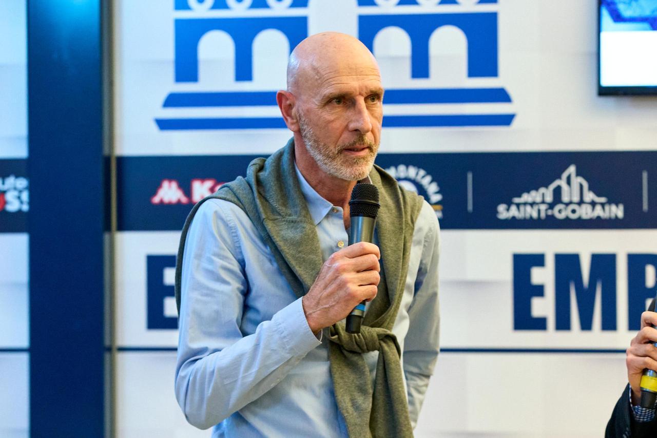 Addio a Giulio Drago, ex portiere dell’Empoli: aveva 63 anni - Il Tirreno