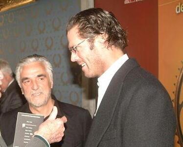 Mario Cipollini assolto in tribunale nella causa con Ivano Fanini - Il ...