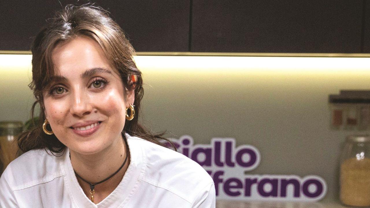 Lulù Gargari, chi è la Chef Digitale e le Ricette su Giallo Zafferano ...