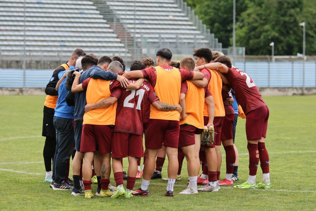 Zenith Prato retrocessa in Eccellenza dopo il pareggio 2-2 con il ...