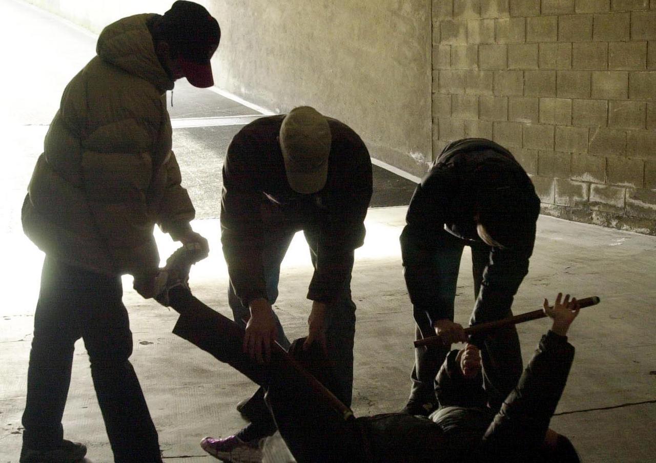 Baby gang a Modena: Fratelli d'Italia attacca il sindaco Mezzetti ...