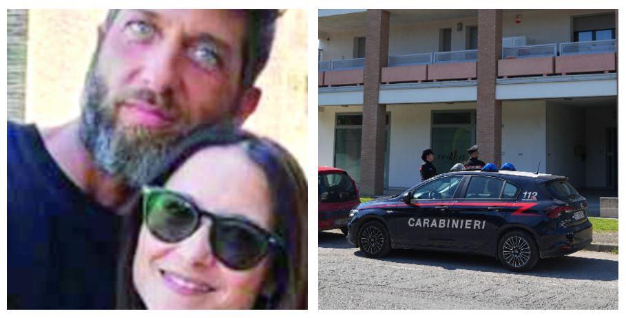 Peter Pancaldi dopo aver ucciso la compagna Daniela Comand è andato a ...