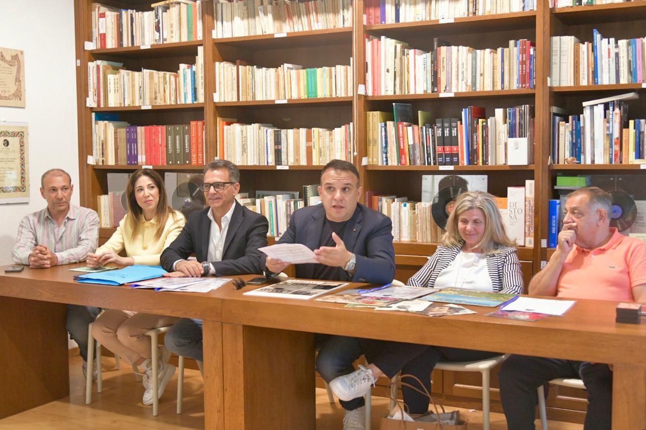 Il primo sardo a Sanremo: a Telti torna il concorso dedicato a Vittorio ...