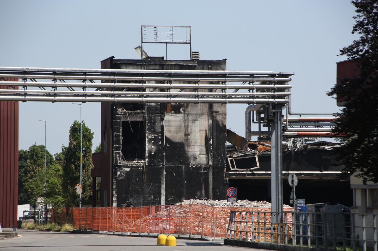 Una nuova sede Inalca a Reggio Emilia? La Regione scende in campo con ...