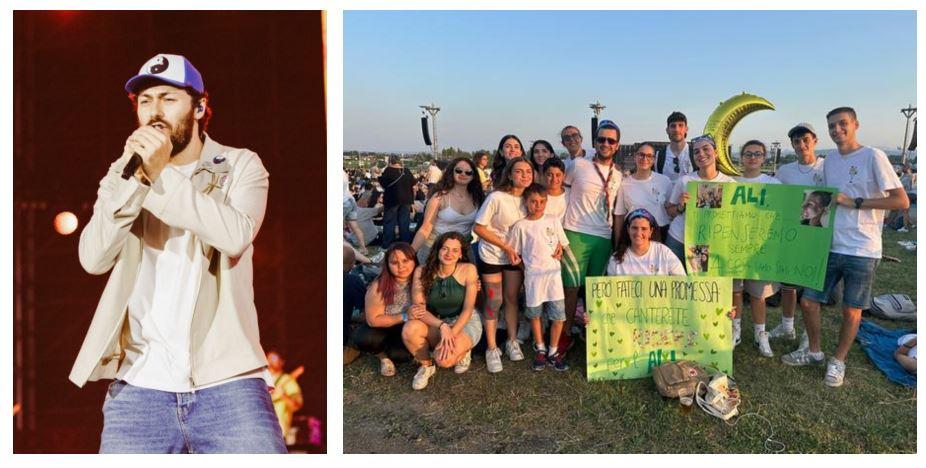 «Grazie ai Pinguini Tattici Nucleari: quel messaggio per Alice ci ha ...