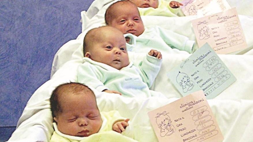 Bonus-bebè, fondi ai Comuni: durata e importi non cambiano - La Nuova ...