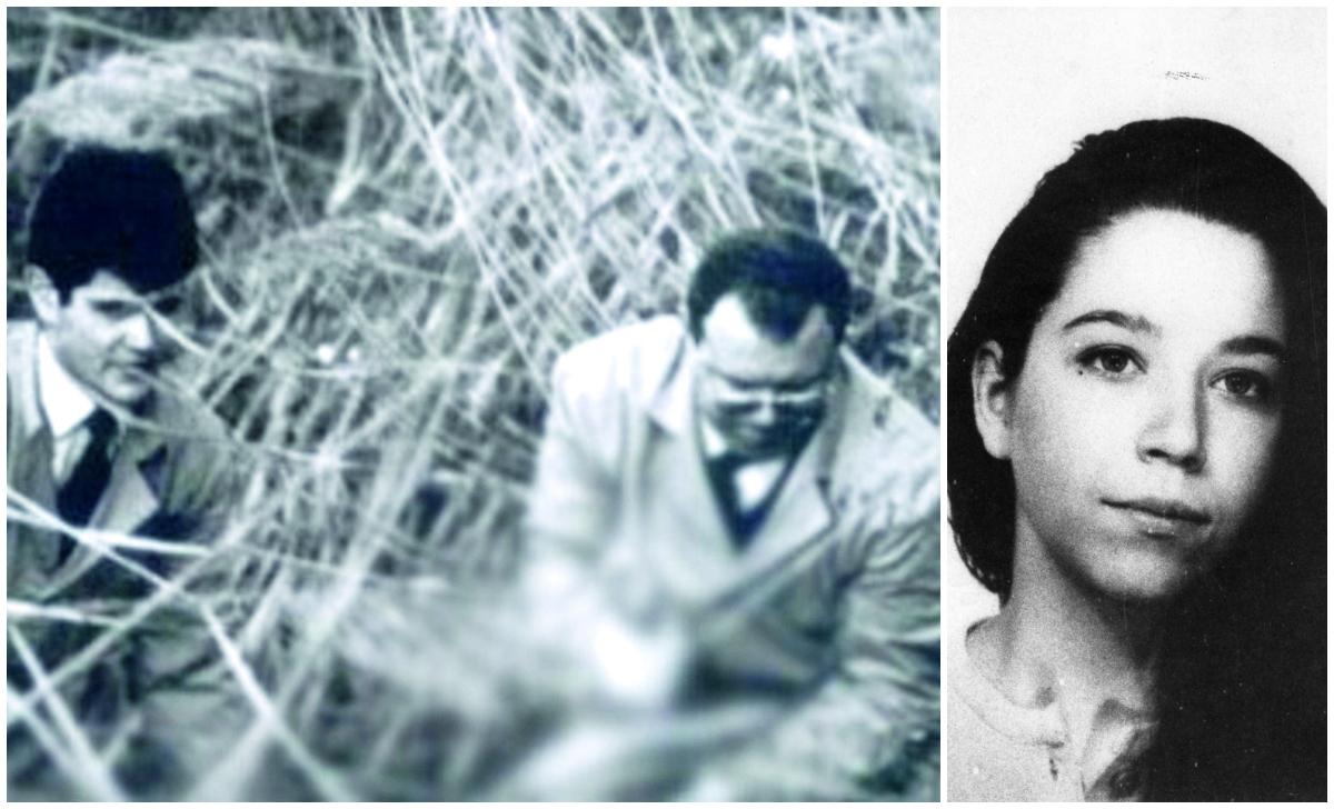 Mostro di Modena: la famiglia di Anna Maria Palermo, morta nel 1994 ...