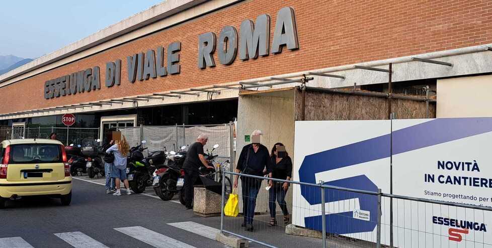 Esselunga Massa: via libera all’ampliamento del punto vendita di viale ...