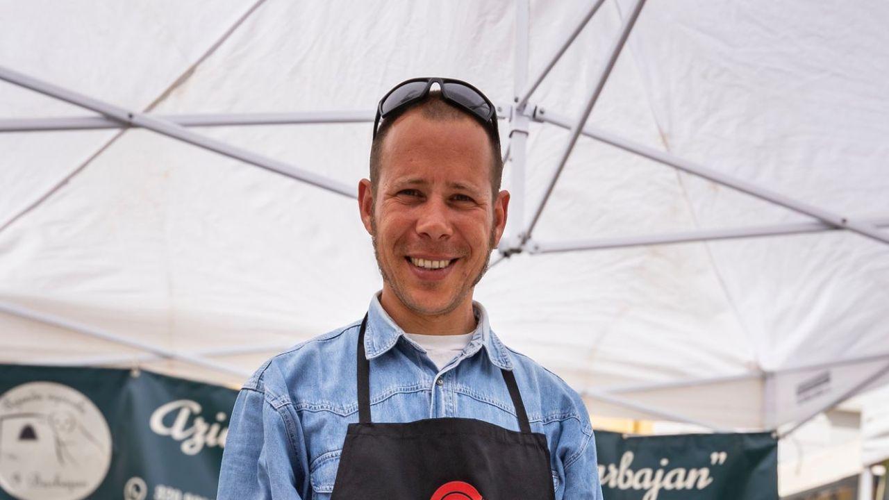 Dagli studi in comunicazione a Milano a produttore di uova in un ...