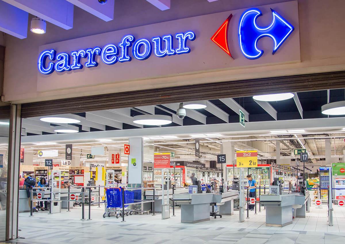 Carrefour valuta l’uscita dal mercato italiano: trattative in corso con ...