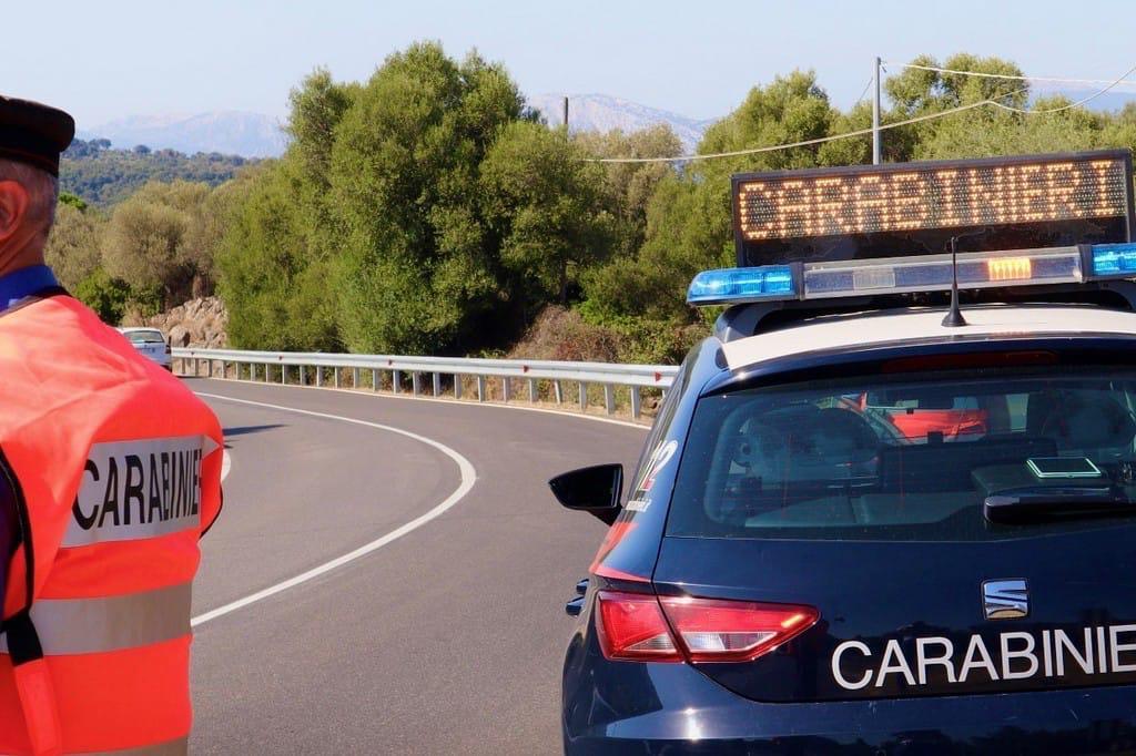 Rapina a mano armata a Siniscola: arrestato un uomo, il colpo per il ...