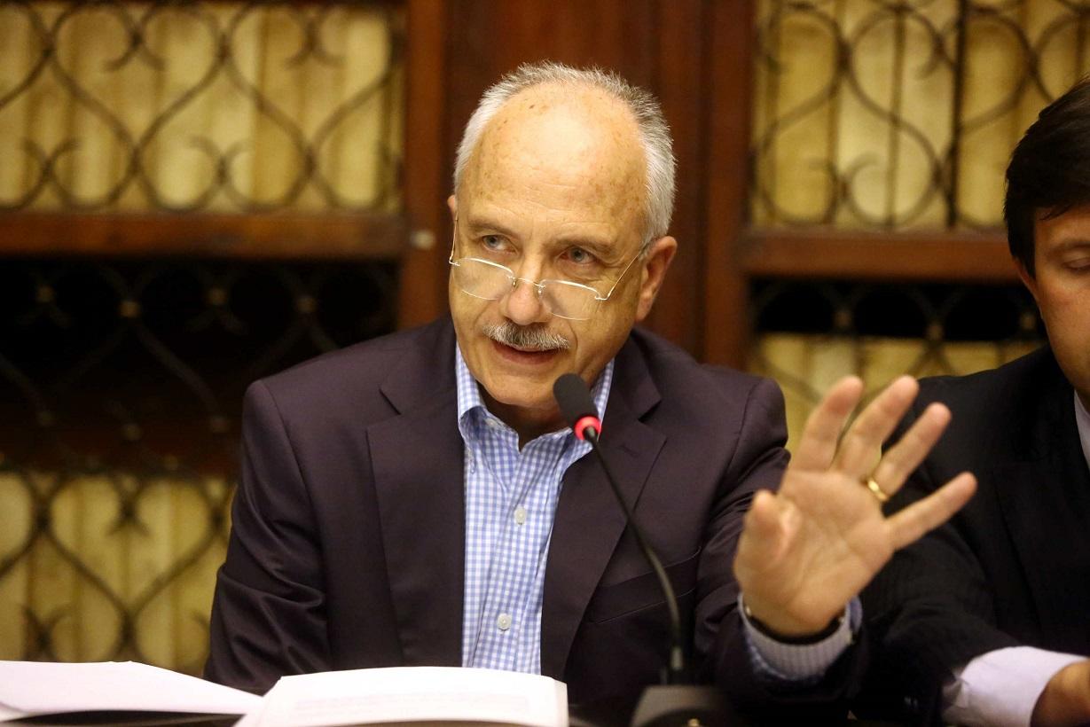 Firenze perde un maestro: Leonardo Morlino, ex preside della “Cesare ...