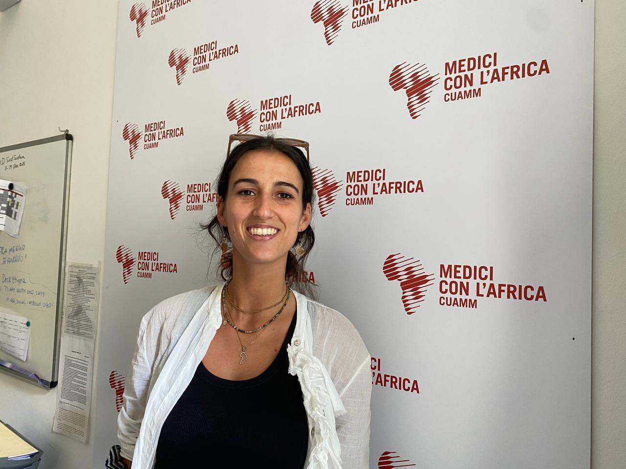 La nuova vita di Francesca da Sassuolo alla Costa d’Avorio - Gazzetta ...