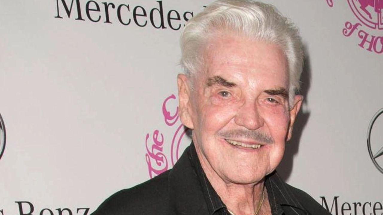 È morto Jack Betts, star degli spaghetti western e attore in Spider-Man ...