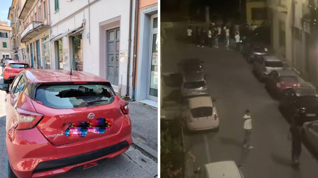 Notte Bianca Pontedera 2025, risse e arresti: il bilancio della ...