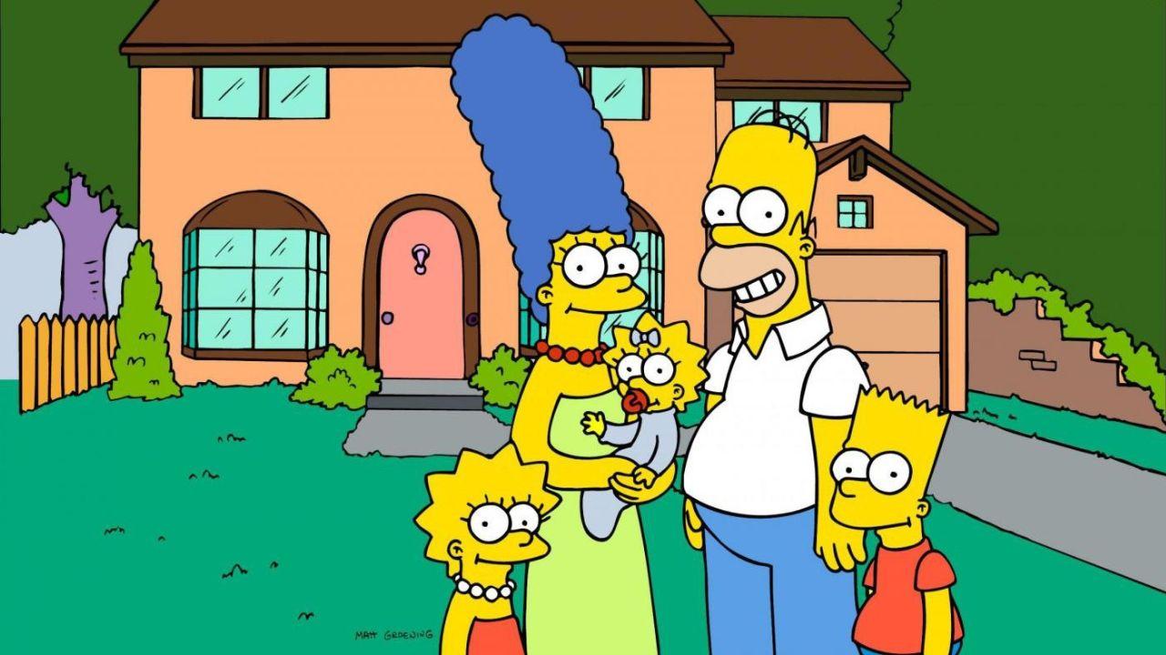 Marge Simpson Muore? La Spiegazione della Puntata e cosa è successo ...