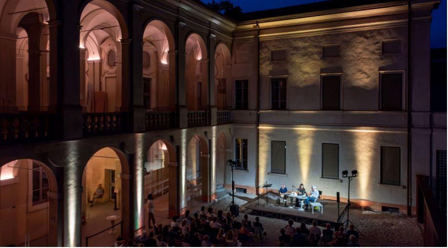 “Vola alta parola”, la rassegna di poesia riparte da Ilda Travi a ...