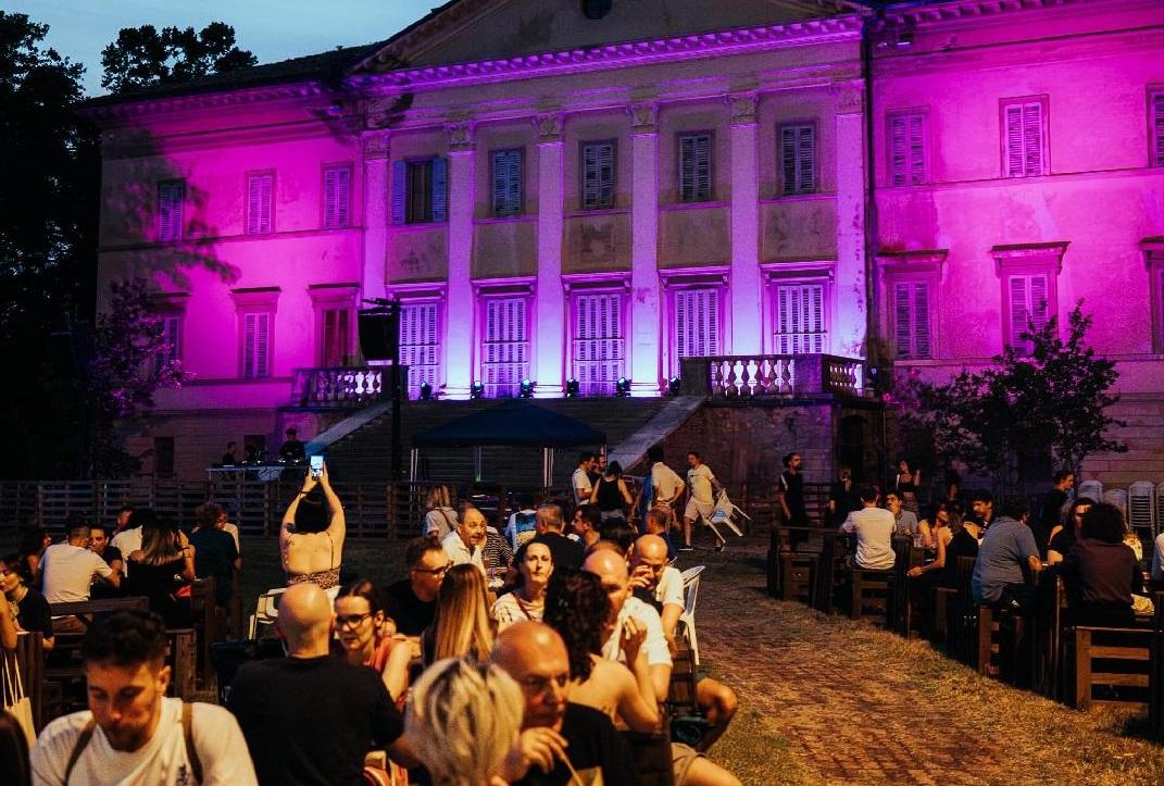Birrette in Villa: festa della birra artigianale a Villa Levi ...