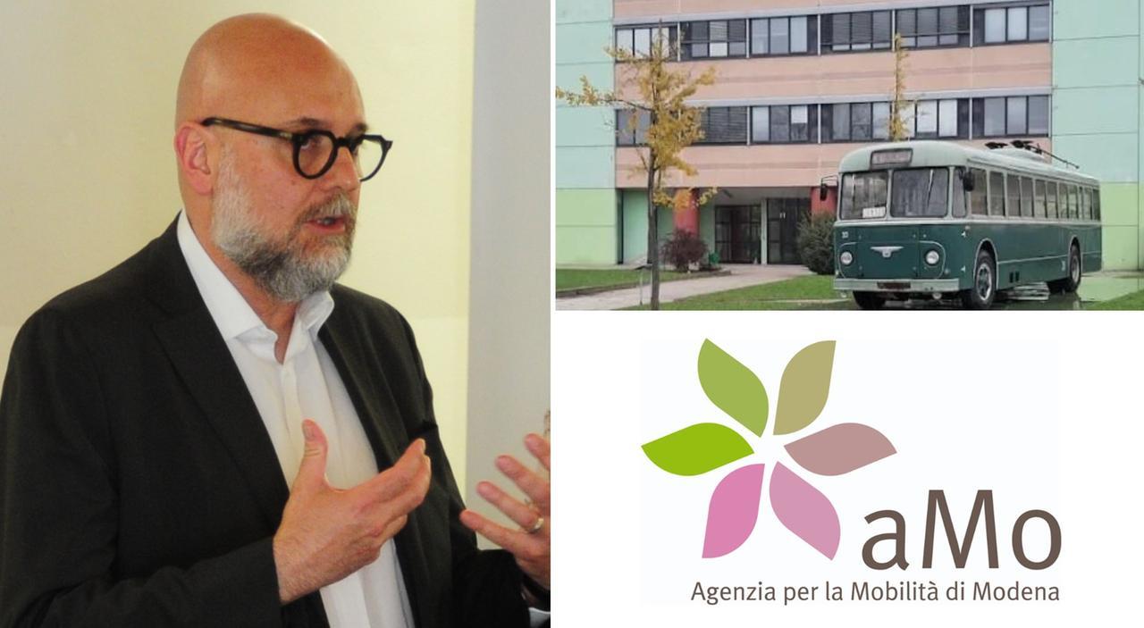 Modena, il caso dei 460mila euro sottratti dalla casse di Amo da una ...