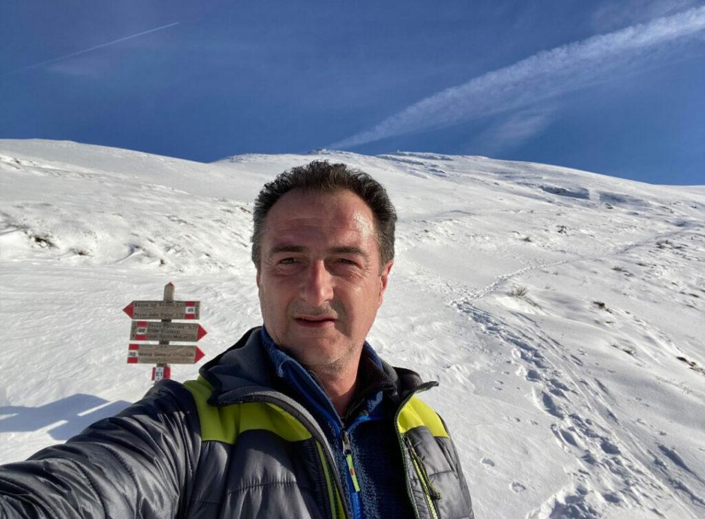 Paolo Rocchi morto a 59 anni in Trentino: lutto a Barga per il ...