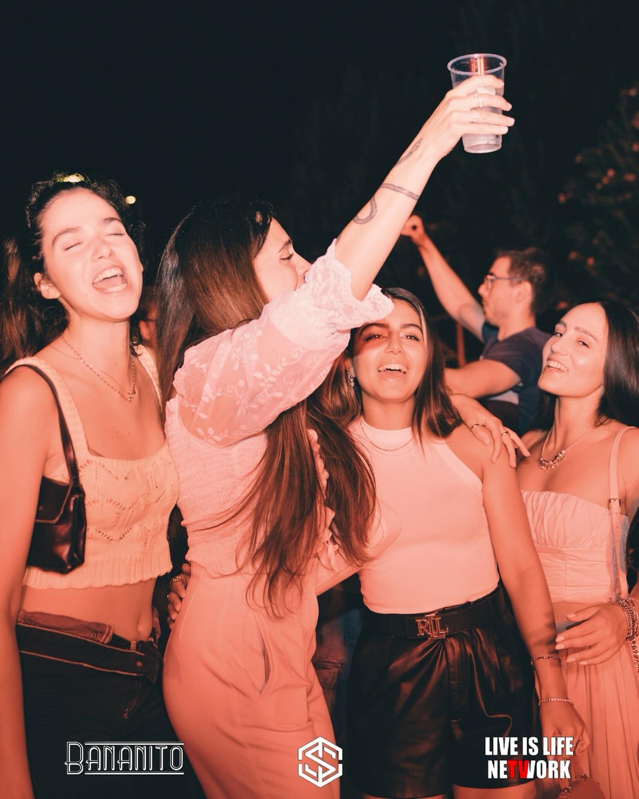 Stroboscopia porta musica e solidarietà a Bosco di Scandiano - Gazzetta ...