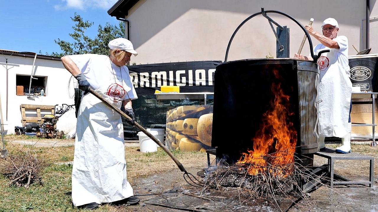 Cose da fare in Appennino modenese: Festival del Letame a Serramazzoni ...