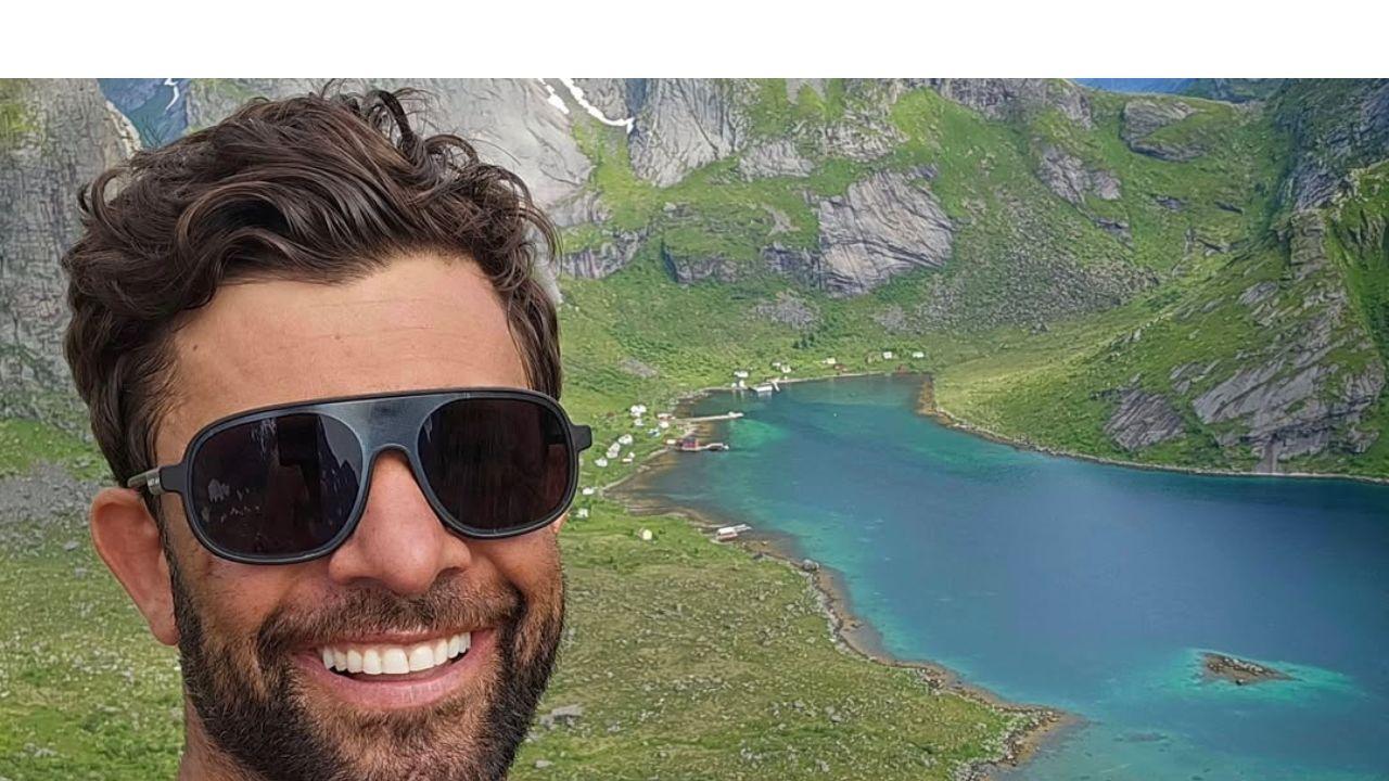 Precipita in Val Gardena, muore il biker influencer Andreas Tonelli ...