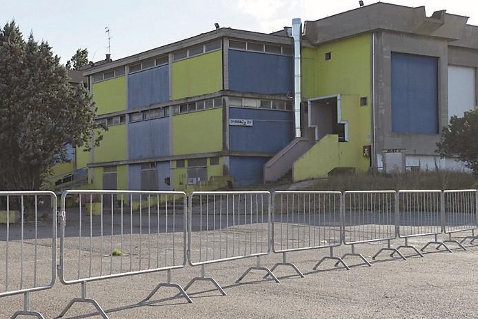 Discoteche Modena: sfratto al Mac 2 per il gestore Alessandro Anania ...