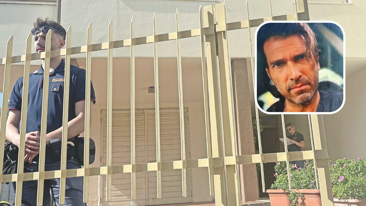 Alessandro Gazzoli e Samantha Del Gratta morti nell'omicidio-suicidio a ...