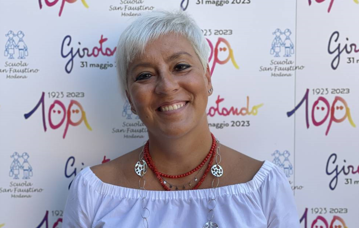 Morta Maria Bianca Pezzetta, maestra della scuola elementare paritaria ...