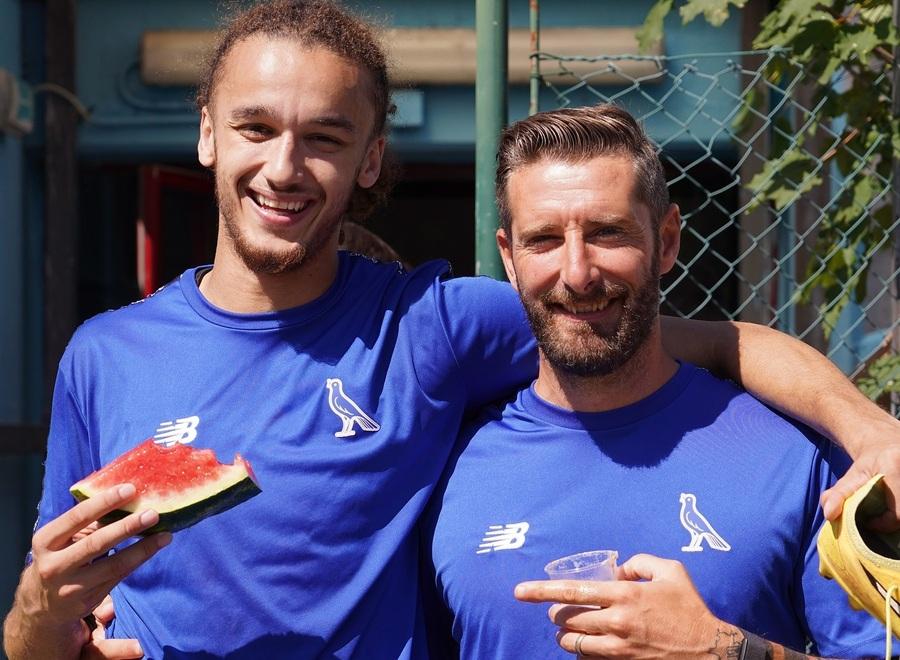 La Ligue 1, il Milan e... Rabiot: il Modena scopre Yanis Massolin ...