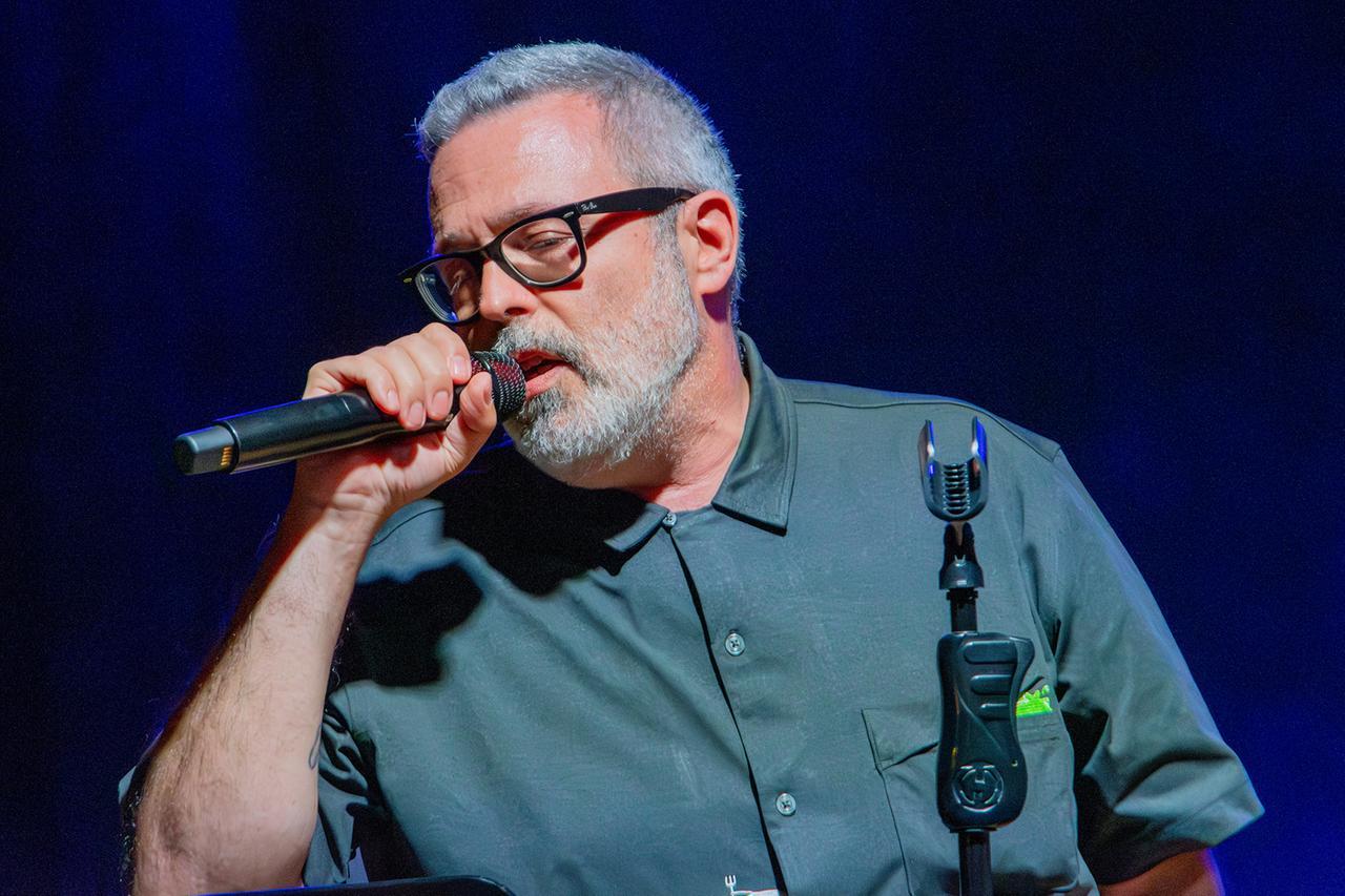 Frankie Hi-Nrg, pioniere del rap: «Oggi è dura, un flop e sei fuori ...