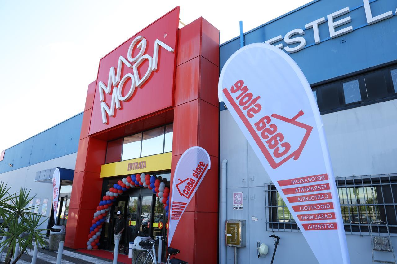 Casa Store apre da MagModa a Ferrara - La Nuova Ferrara