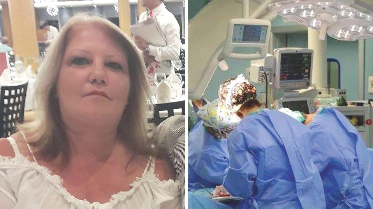 Infezione all'anca, muore dopo otto interventi: il calvario di una ...