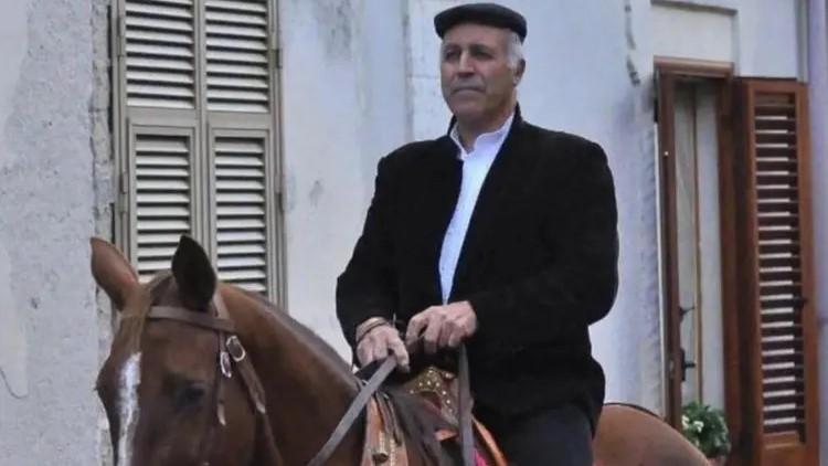 Siligo, trovato in un canale il corpo di Ciriaco Gusai, l'uomo ...
