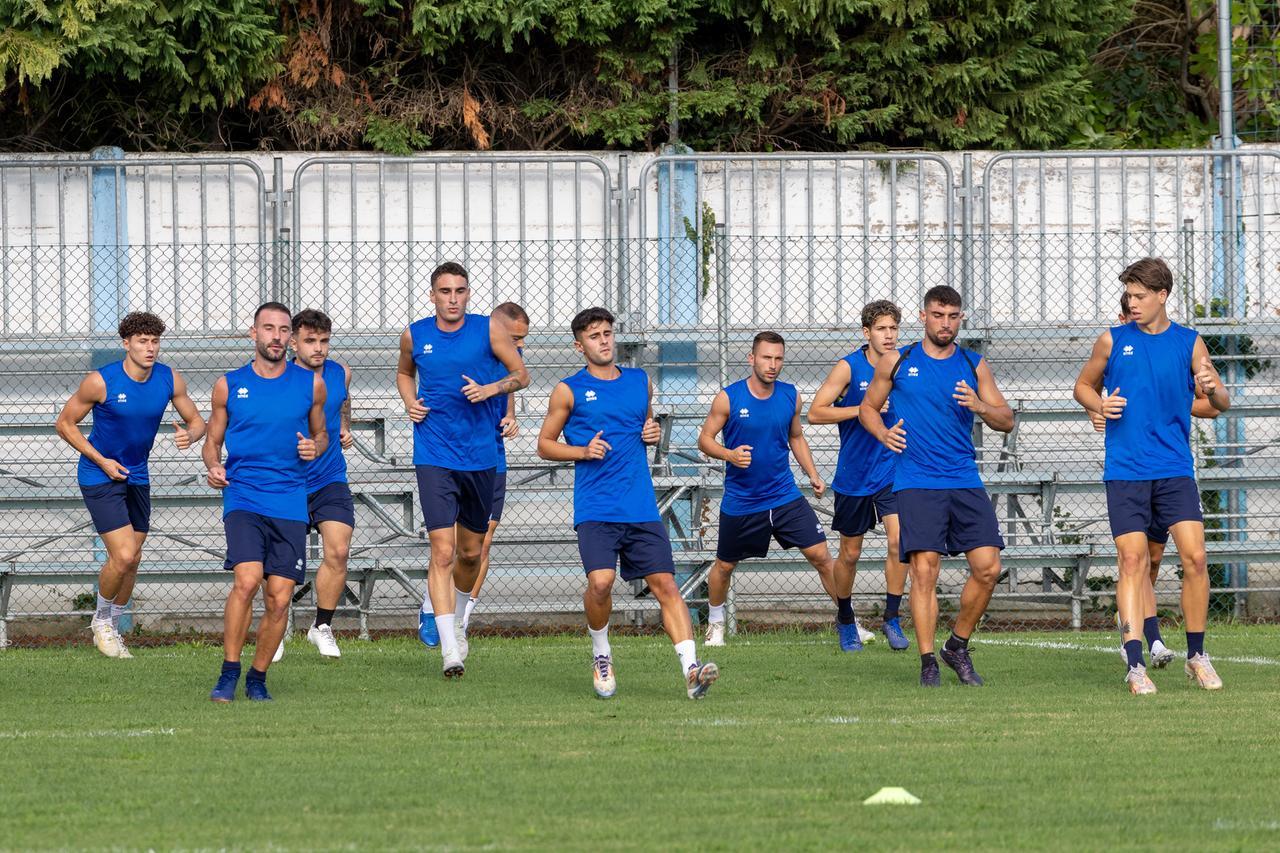 Ars et Labor: tutti i nomi e i ruoli dei giocatori - La Nuova Ferrara