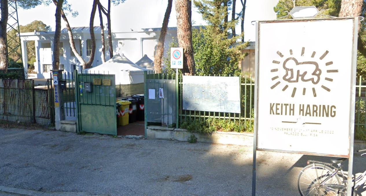 Livorno, raid dei ladri all'associazione Don Nesi: ci sono danni - Il ...