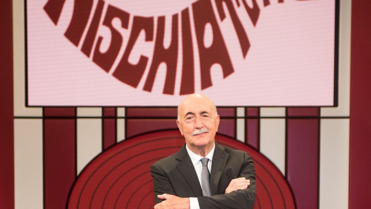 Morto a 82 anni Ludovico Peregrini, il “Signor No” di Rischiatutto e ...