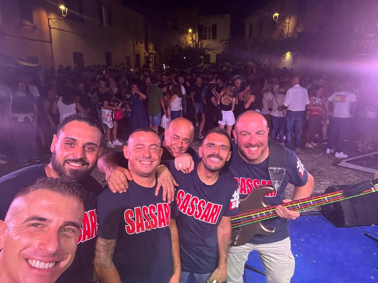 Cronaca - Sassari - La Nuova Sardegna