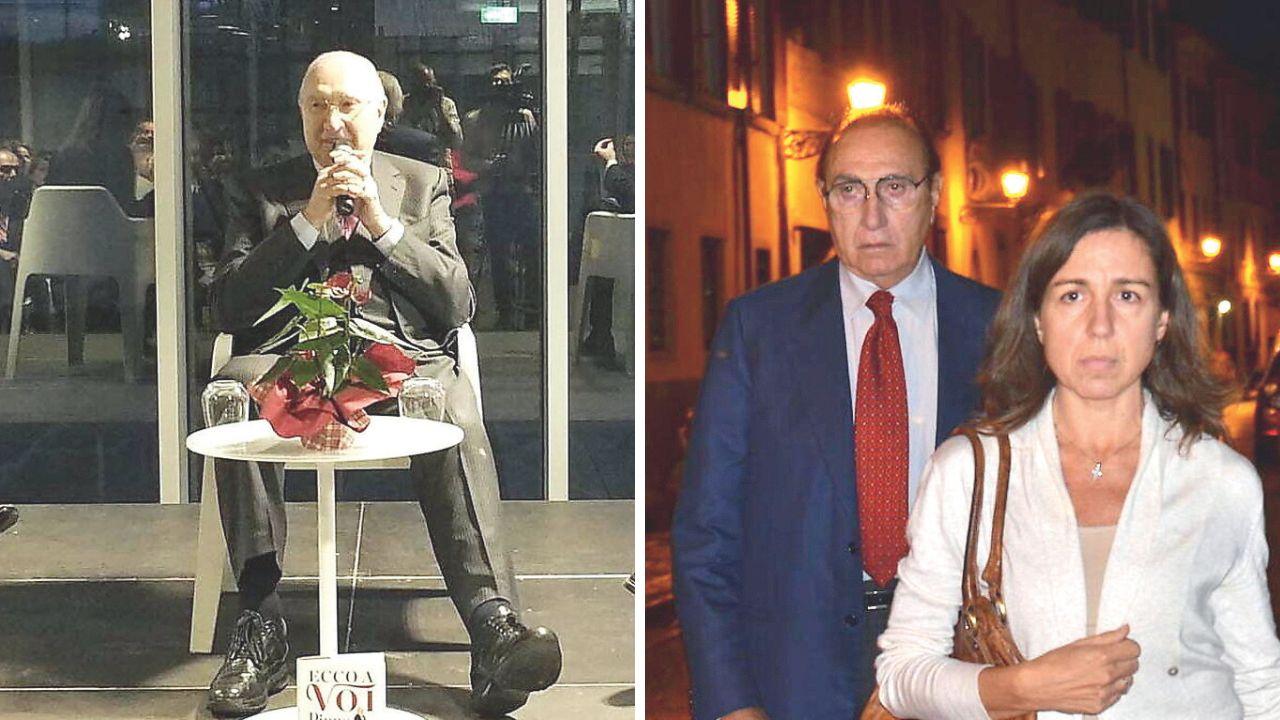 Pippo Baudo e Pisa, la città “salvifica” che gli restituì la vita - Il ...