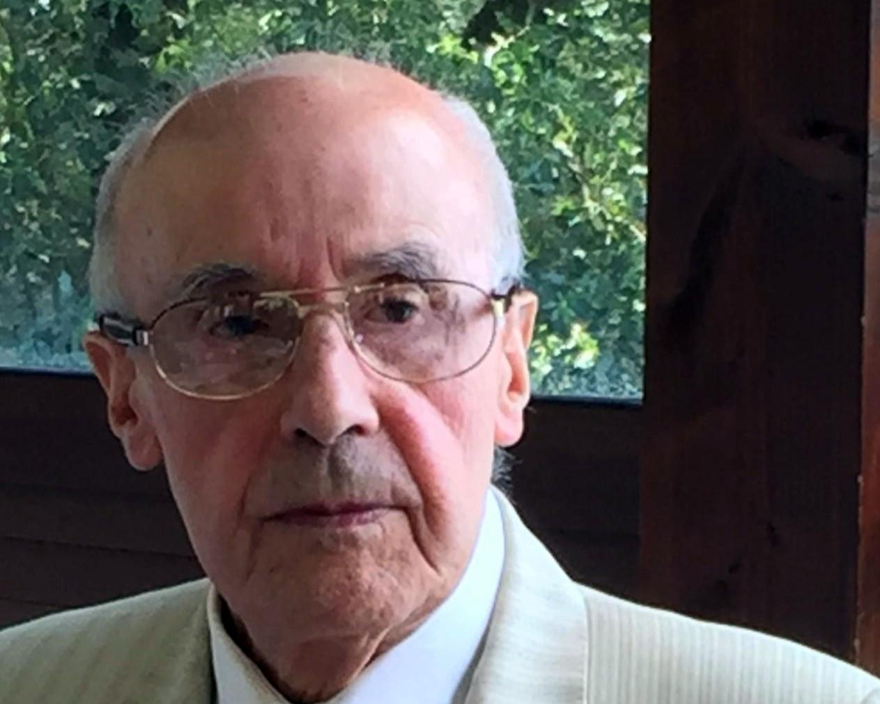 Osilo in lutto: morto zio Pietro Manca titolare dello storico negozio ...