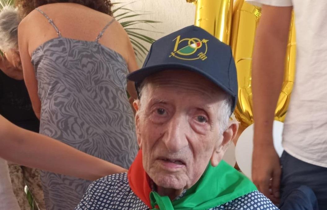 Morto l’ultimo combattente livornese della Seconda guerra mondiale ...