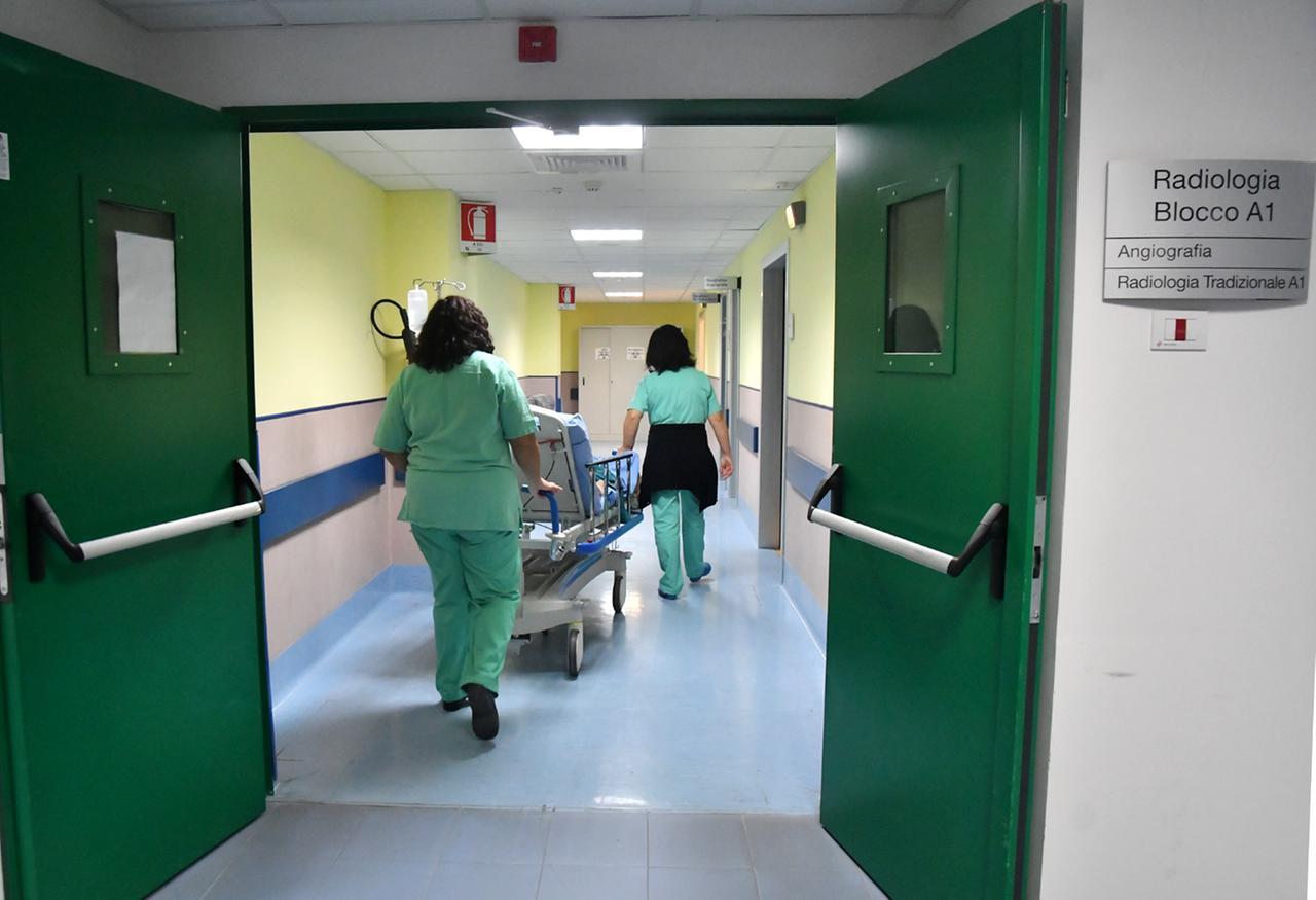 Sanità a Oristano, scontro sui fondi per le aree disagiate. Le ...