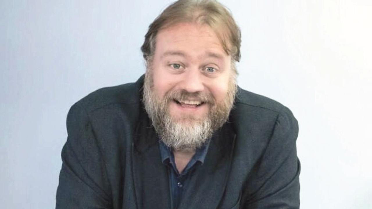 Estate Cinema Intervista a Stefano Fresi: «Le mie estati a Luogosanto ...