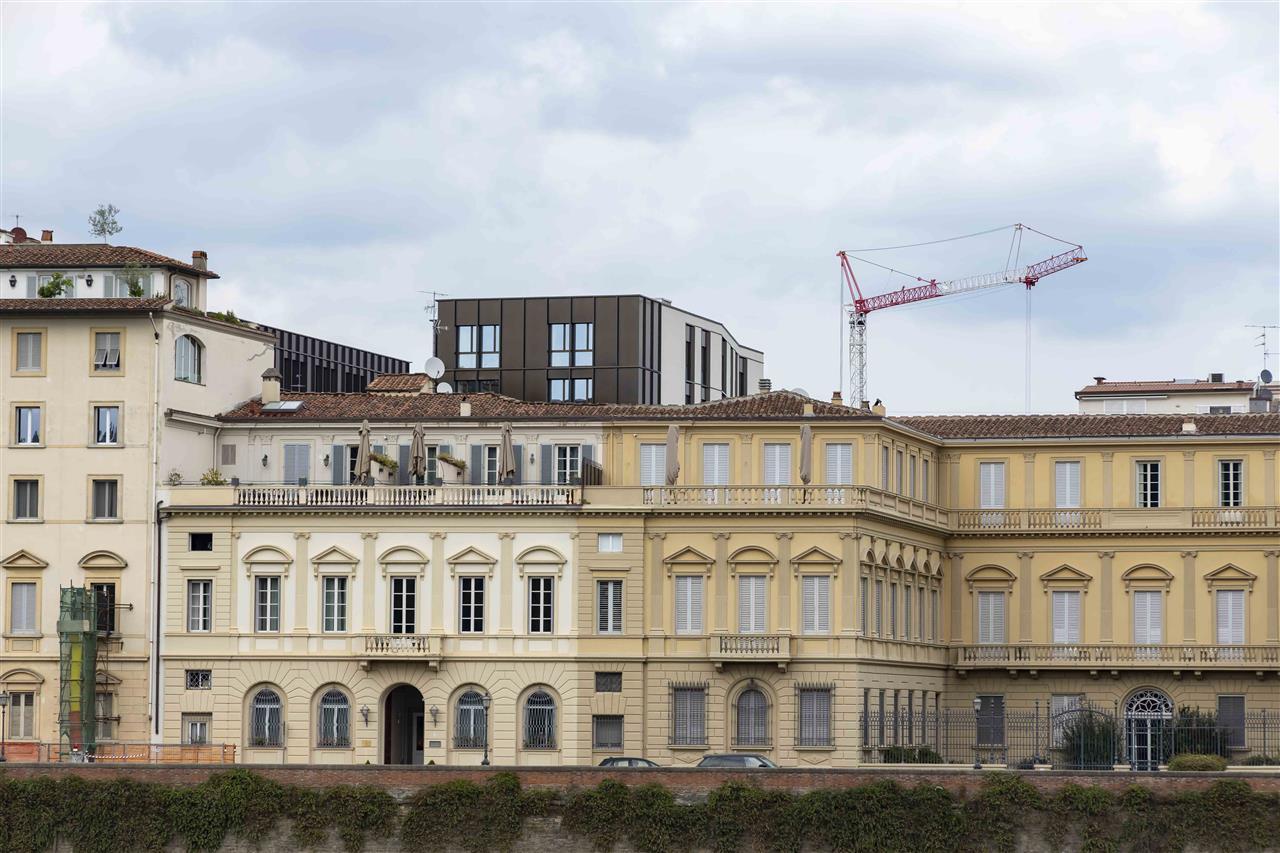La città dei mostri: il cubo nero di firenze - Forum di FinanzaOnLine