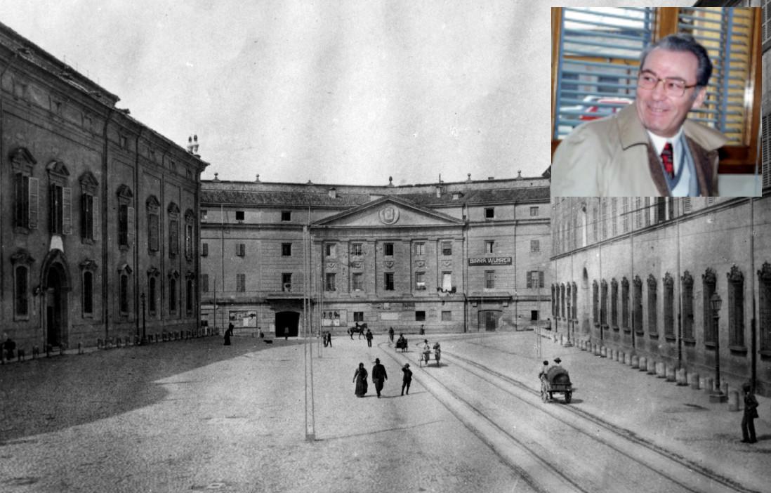 Le foto di Giuseppe Panini in mostra con “C’era una volta a Modena ...