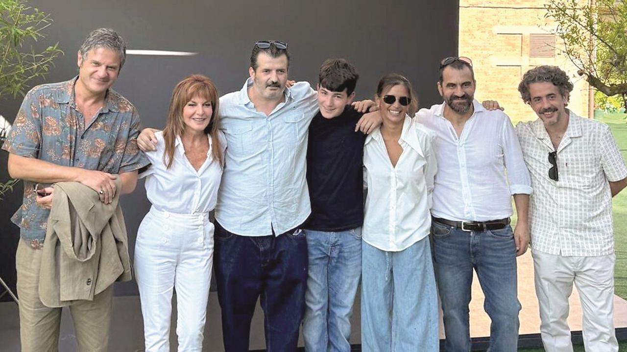 Bonifacio Angius al Festival del Cinema di Venezia presenta “Confiteor ...