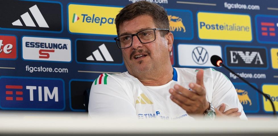 Silvio Baldini nuovo ct dell'Under 21: gli obbiettivi e i due giorni ...