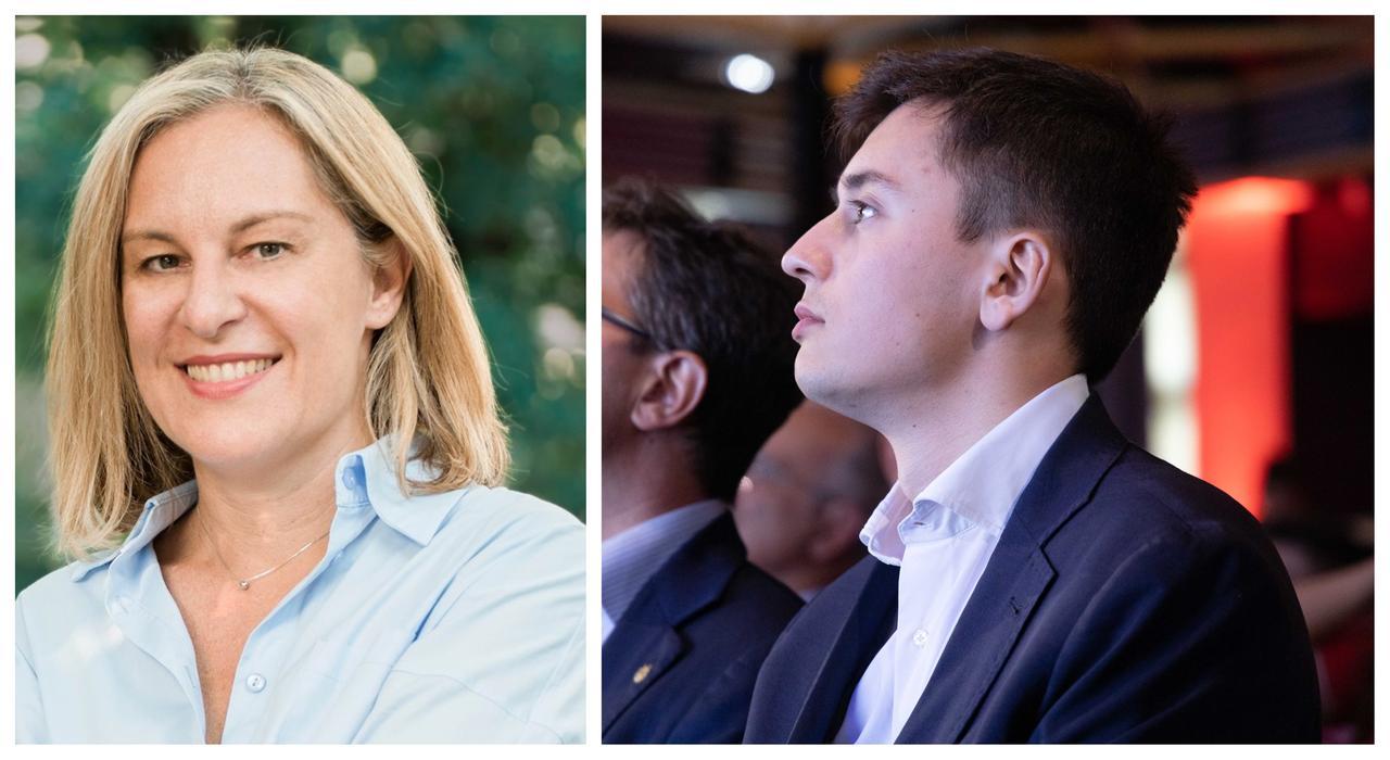 Elezioni Regionali, Fratoni: «Dika è la persona giusta per riportare ...