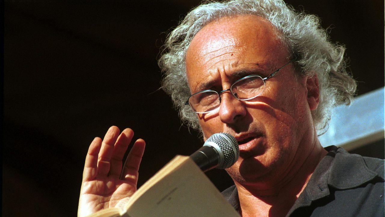 Stefano Benni è morto oggi: la malattia e gli ultimi giorni di vita ...
